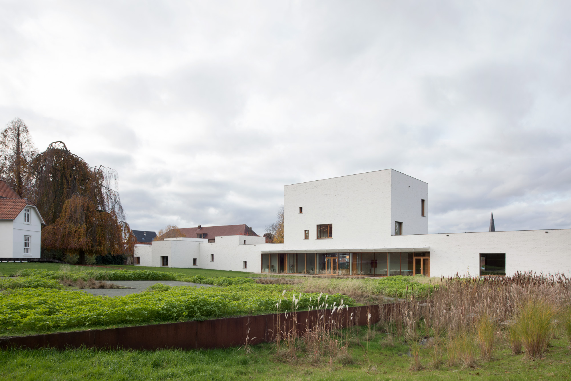 Projectiles — Folklore museum - Projectiles