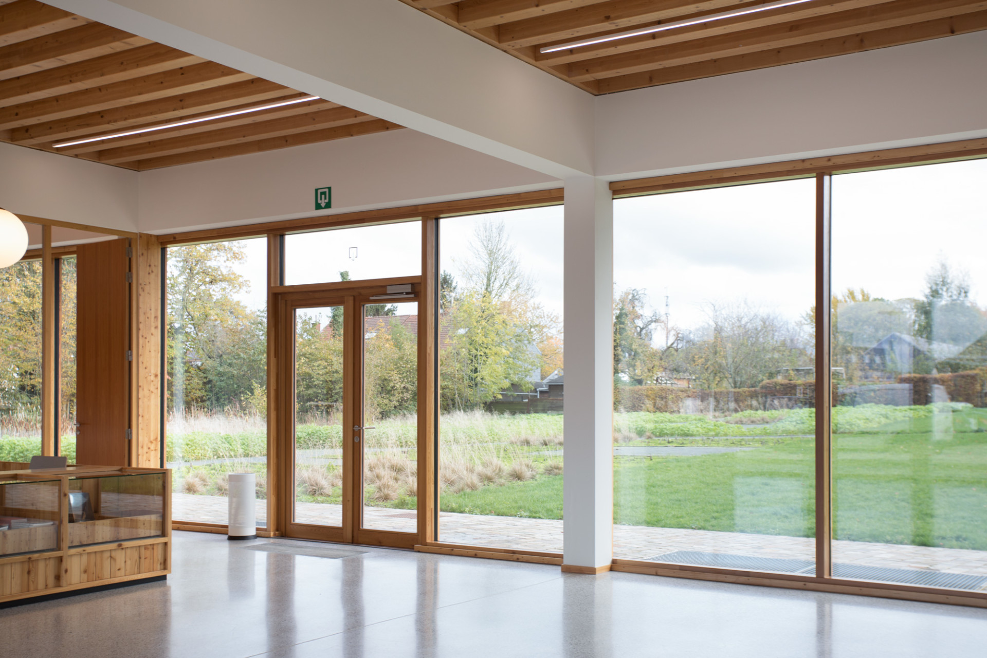 Folklore museum - Projectiles