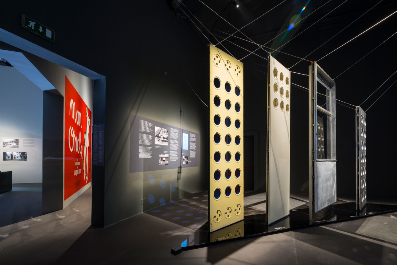 French Pavilion, 14th Venice International Architecture Biennale ...