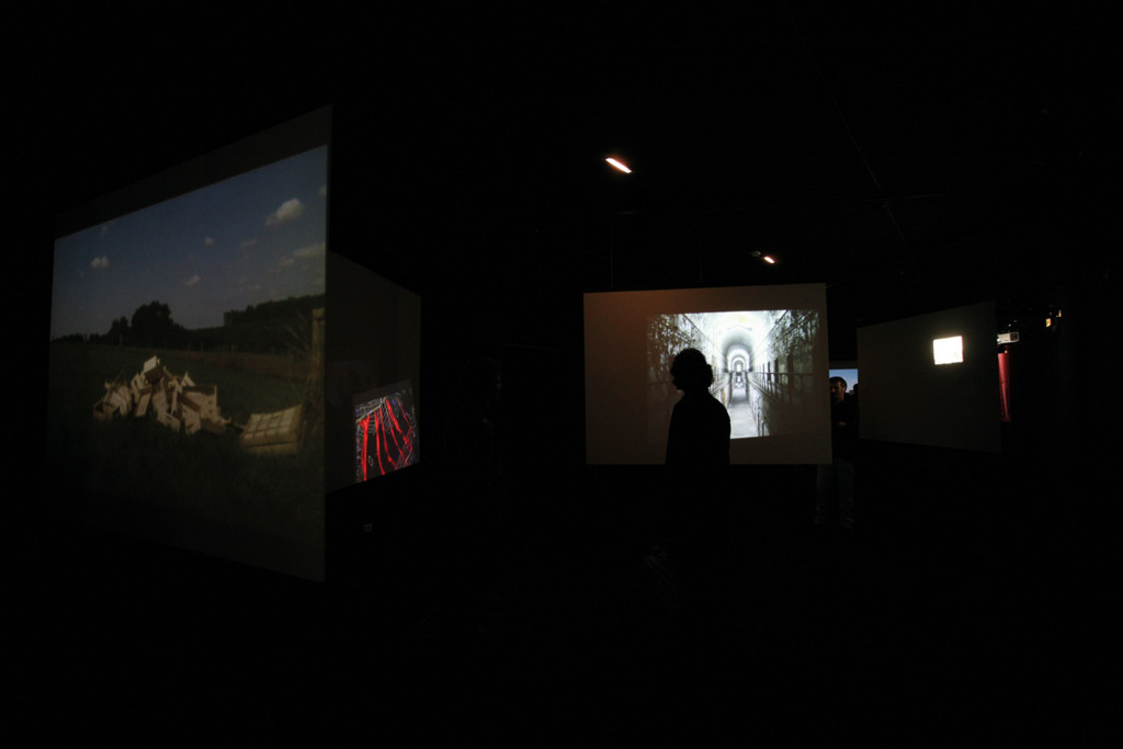 Projectiles — Album of Young Architects and Landscape Designers ...