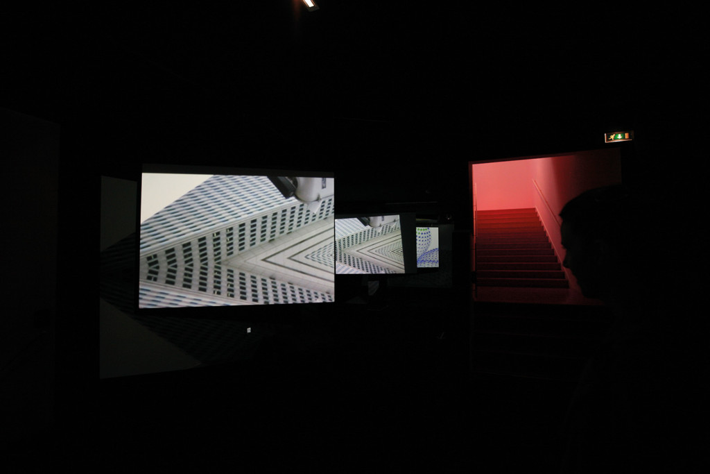 Projectiles — Album of Young Architects and Landscape Designers ...