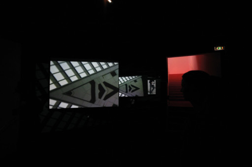 Album of Young Architects and Landscape Designers - Projectiles