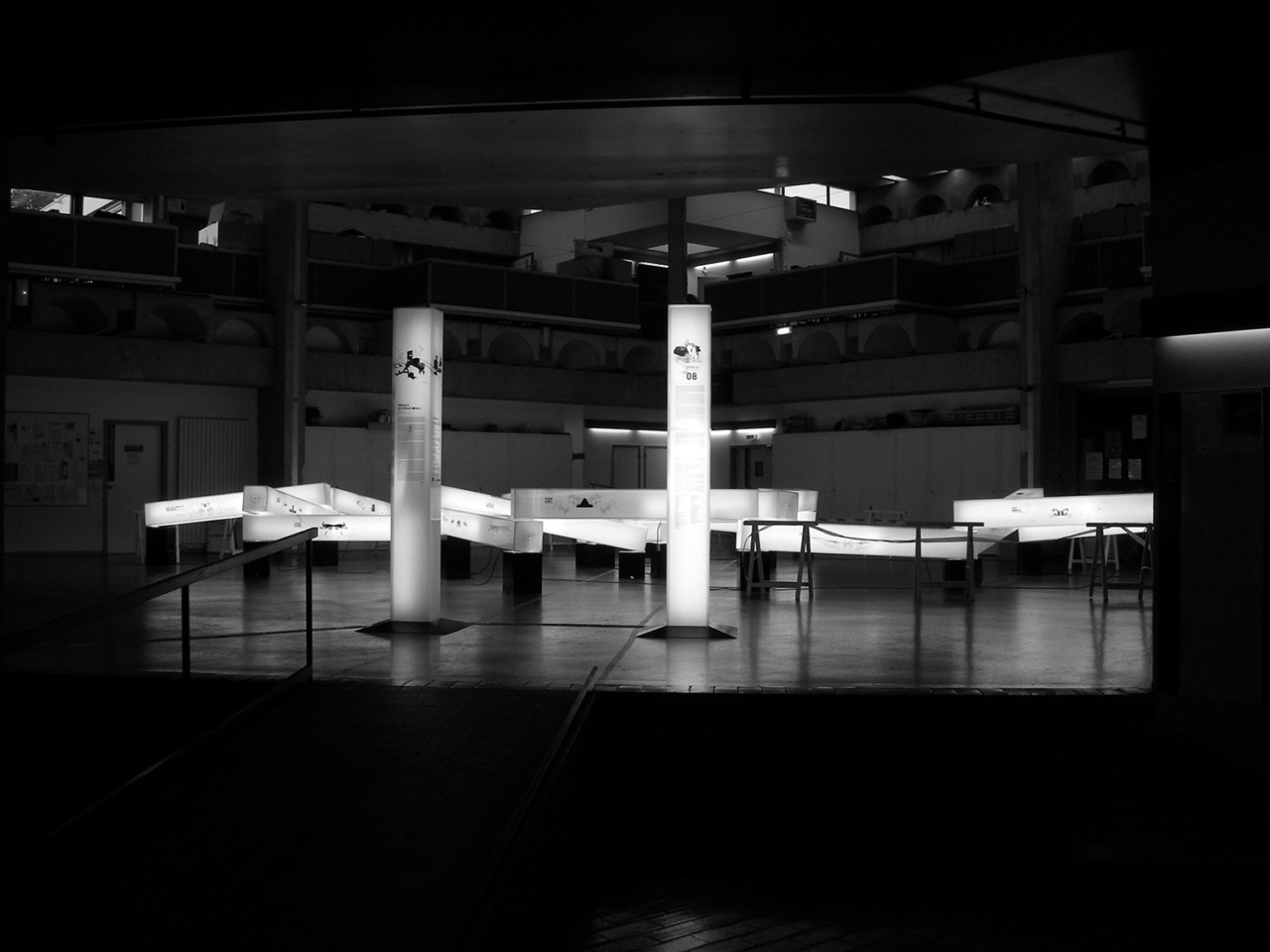 Album of Young Architects and Landscape Designers - Projectiles