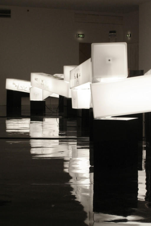 Projectiles — Album of Young Architects and Landscape Designers ...