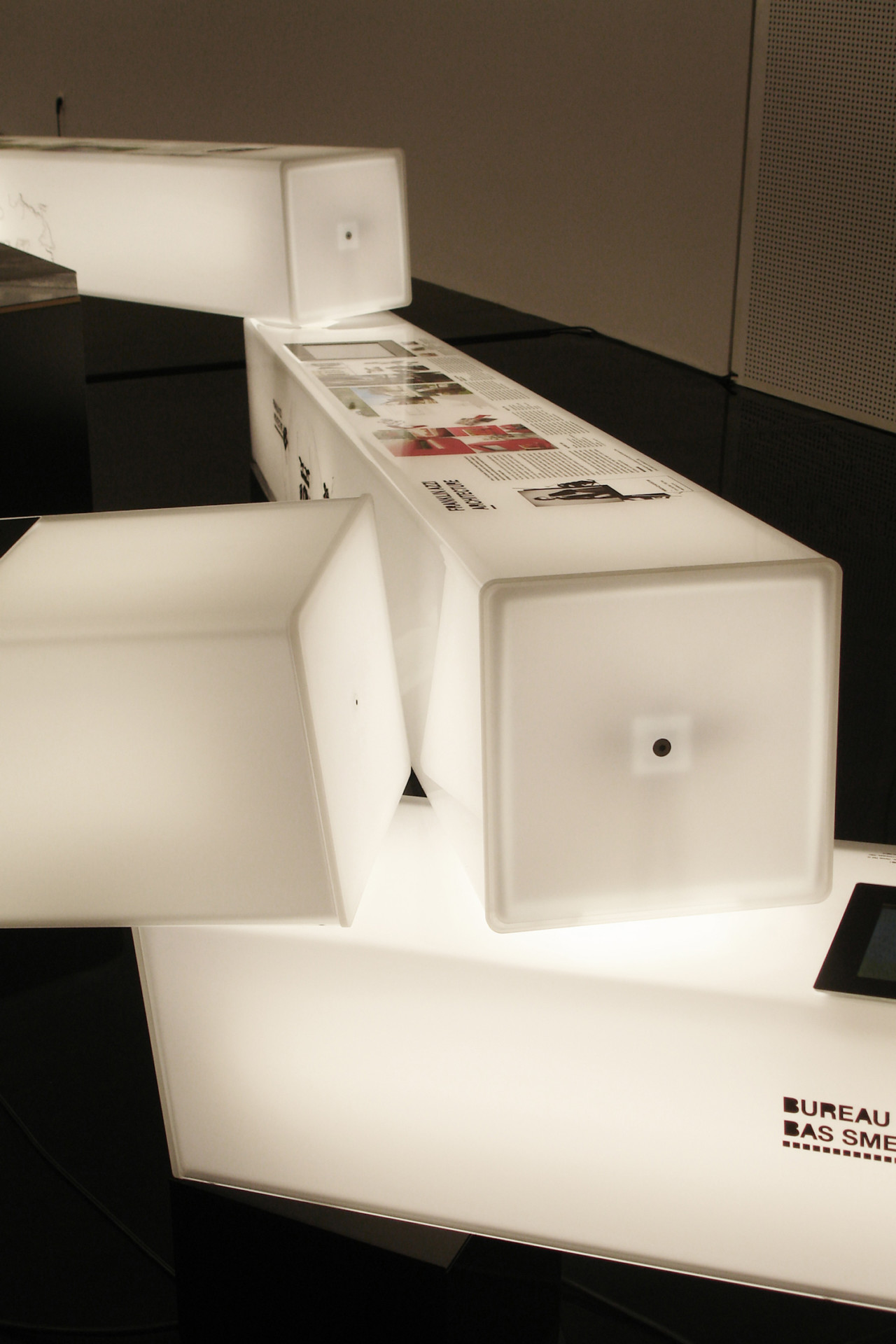 Album of Young Architects and Landscape Designers - Projectiles