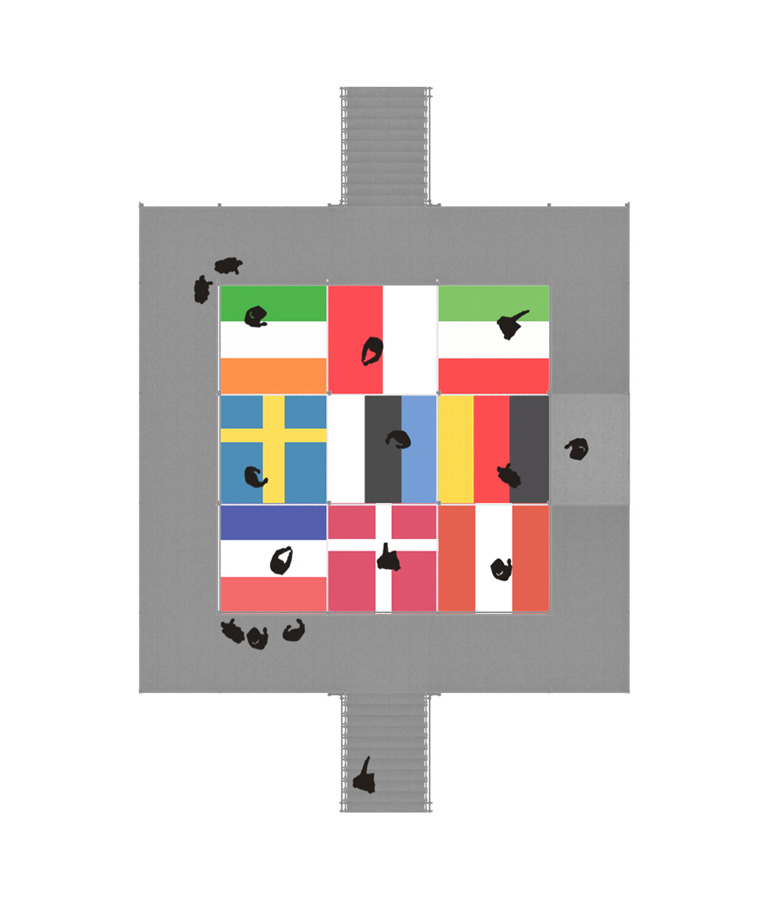 Hot patat ball or Nimby ball - Projectiles