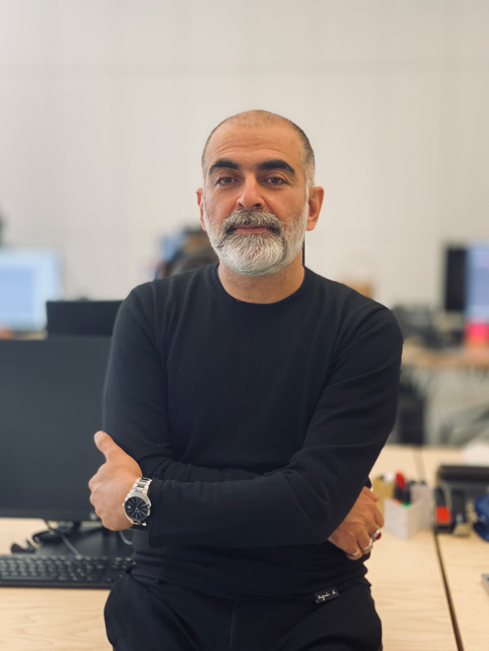 Studio - Projectiles