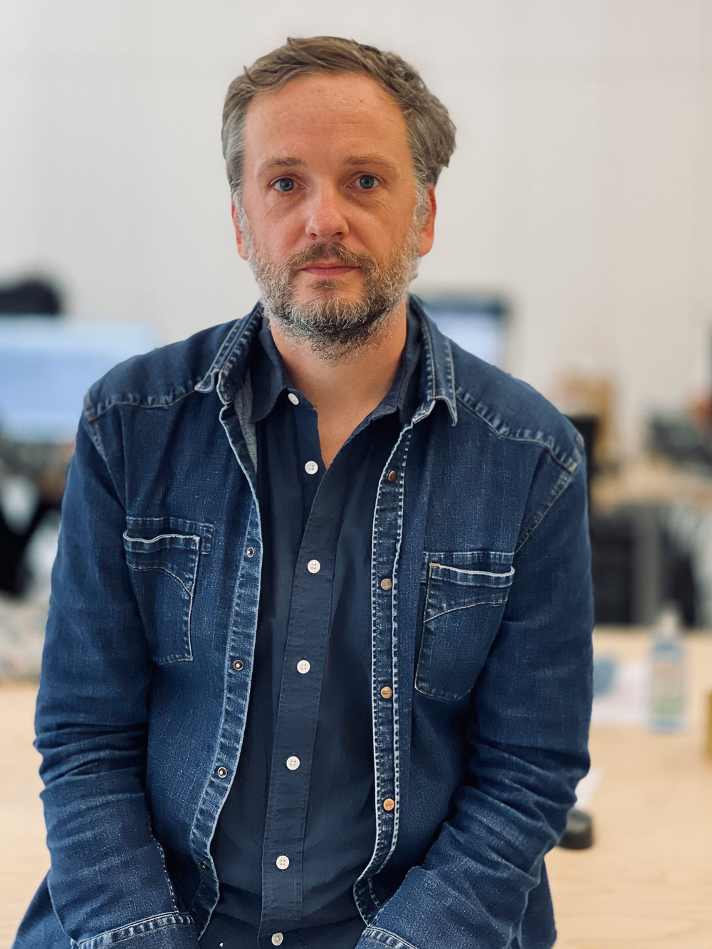 Studio - Projectiles