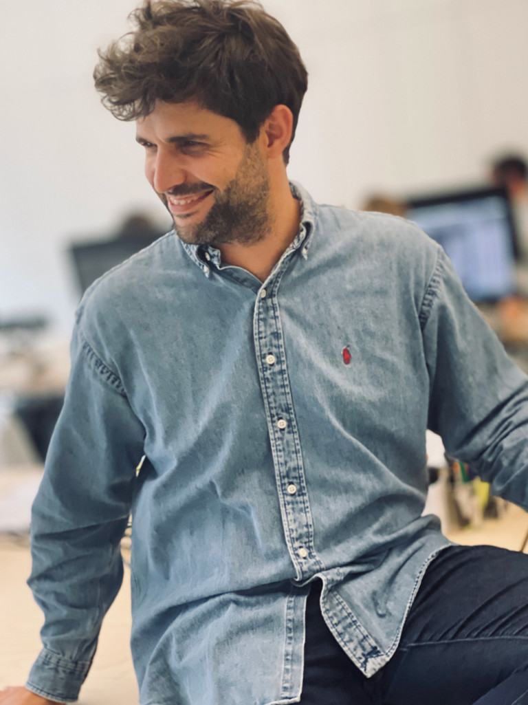 Studio - Projectiles