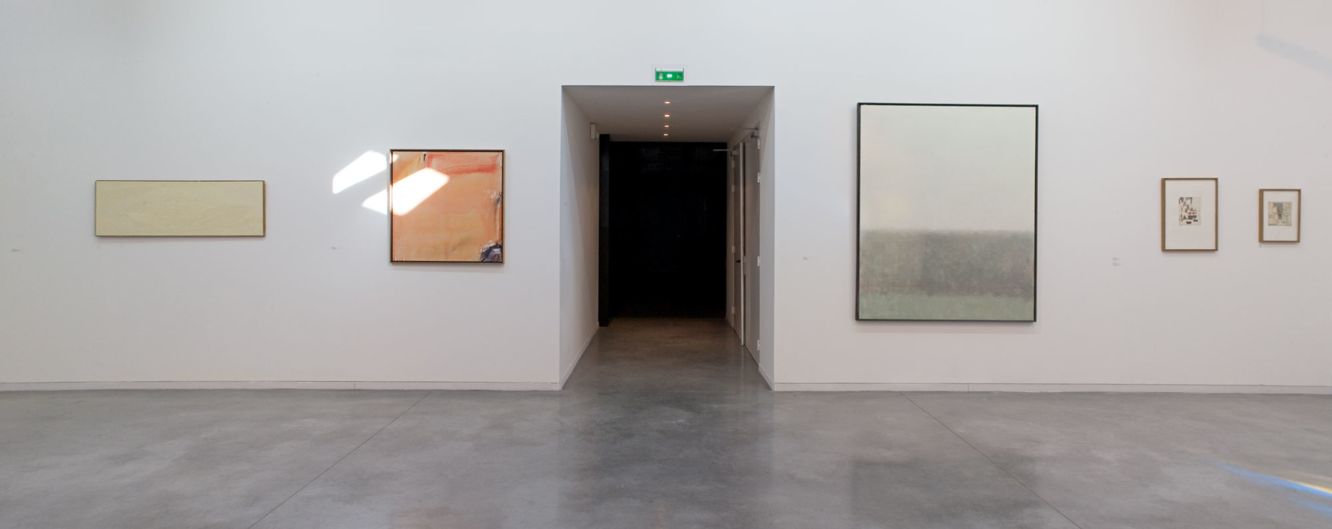 Projectiles — Regional Museum of Contemporary Art in Sérignan - Projectiles