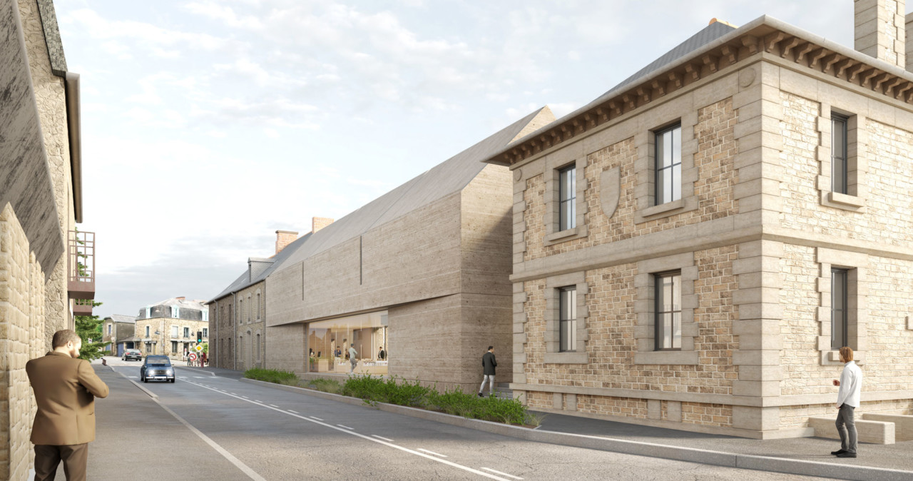 Projectiles — Centre d'interprétation de l'architecture et du ...