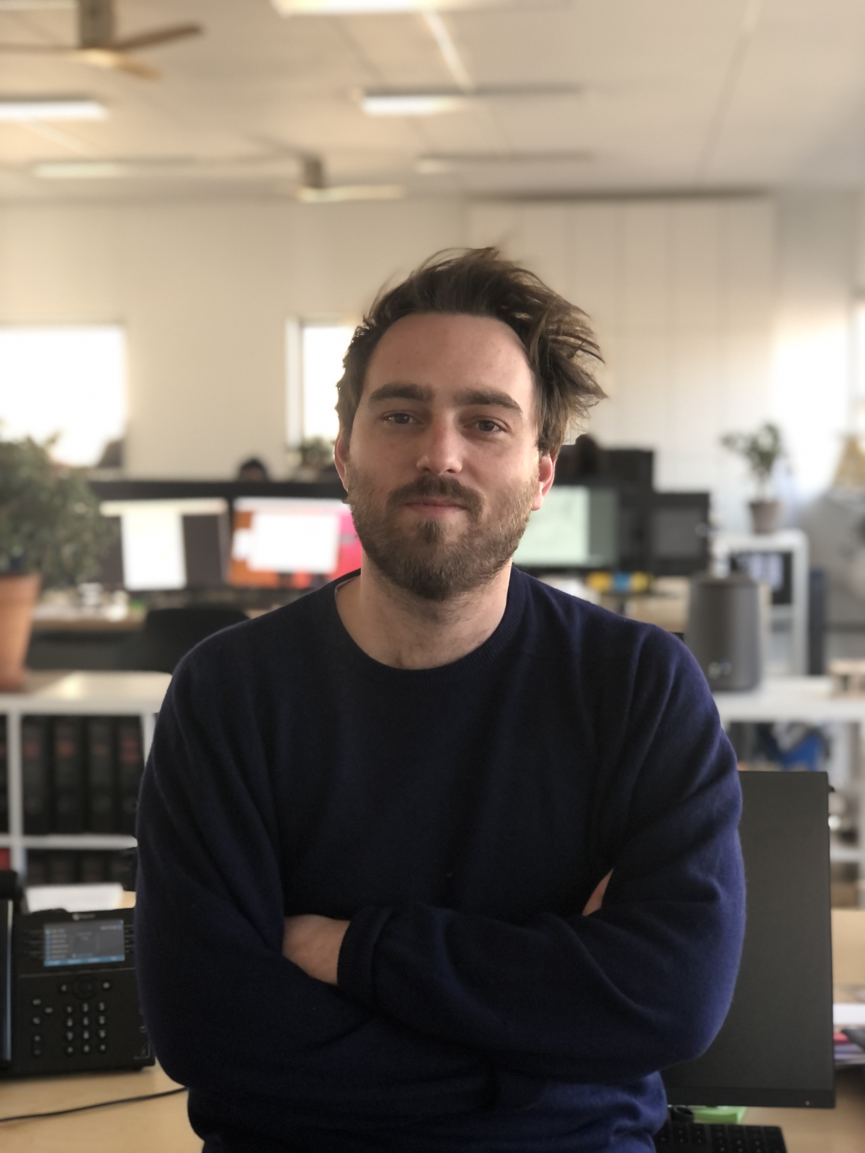 Studio - Projectiles