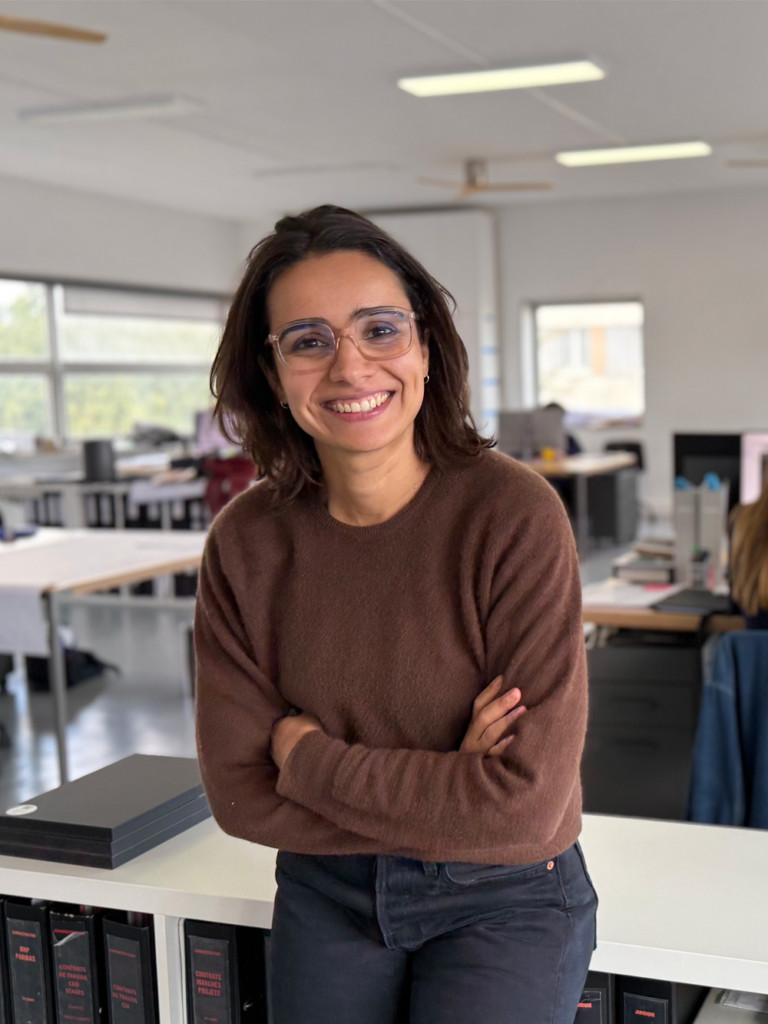 Atelier - Projectiles