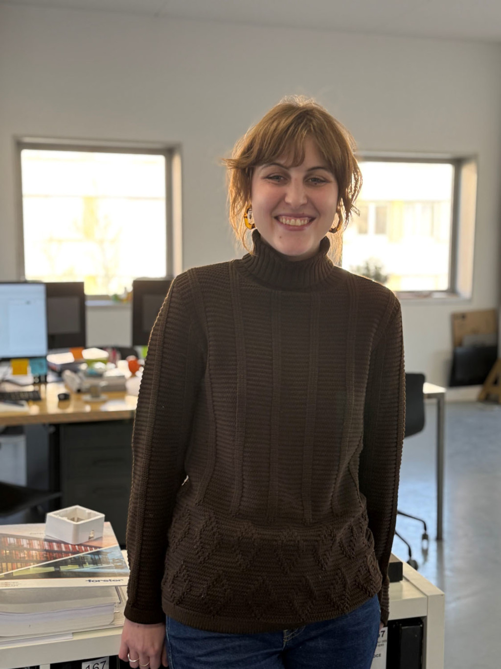 Atelier - Projectiles